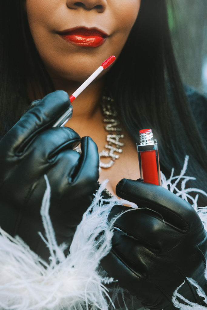 Ultra Hydrating Lip Glam in LORI – On Luxe Beauty